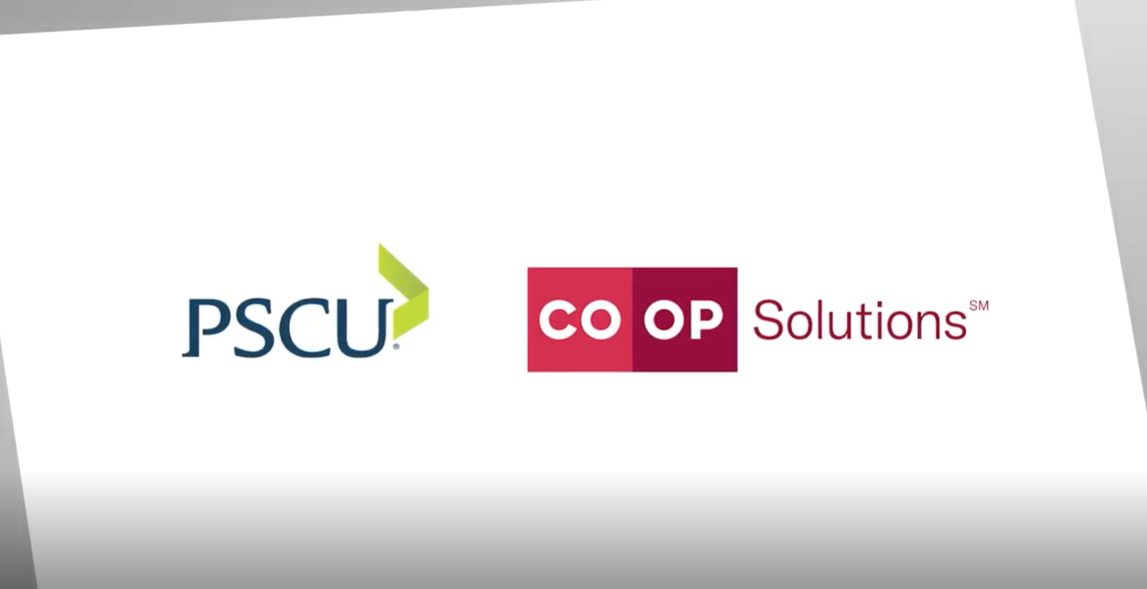 PSCU and Co-op Solutions PSCU and Co-op Solutions