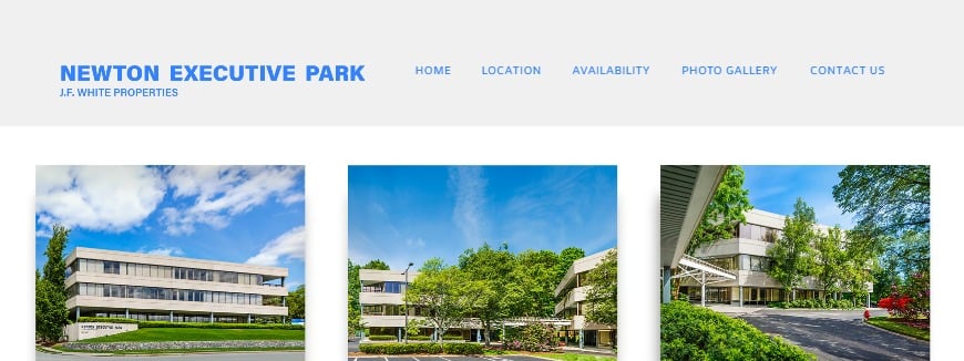 Newton Executive Park