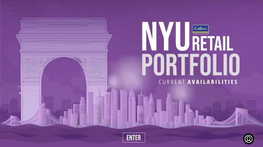 NYU map - 2024