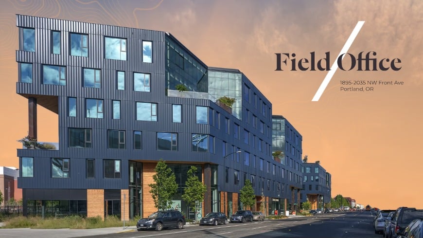 Field Office