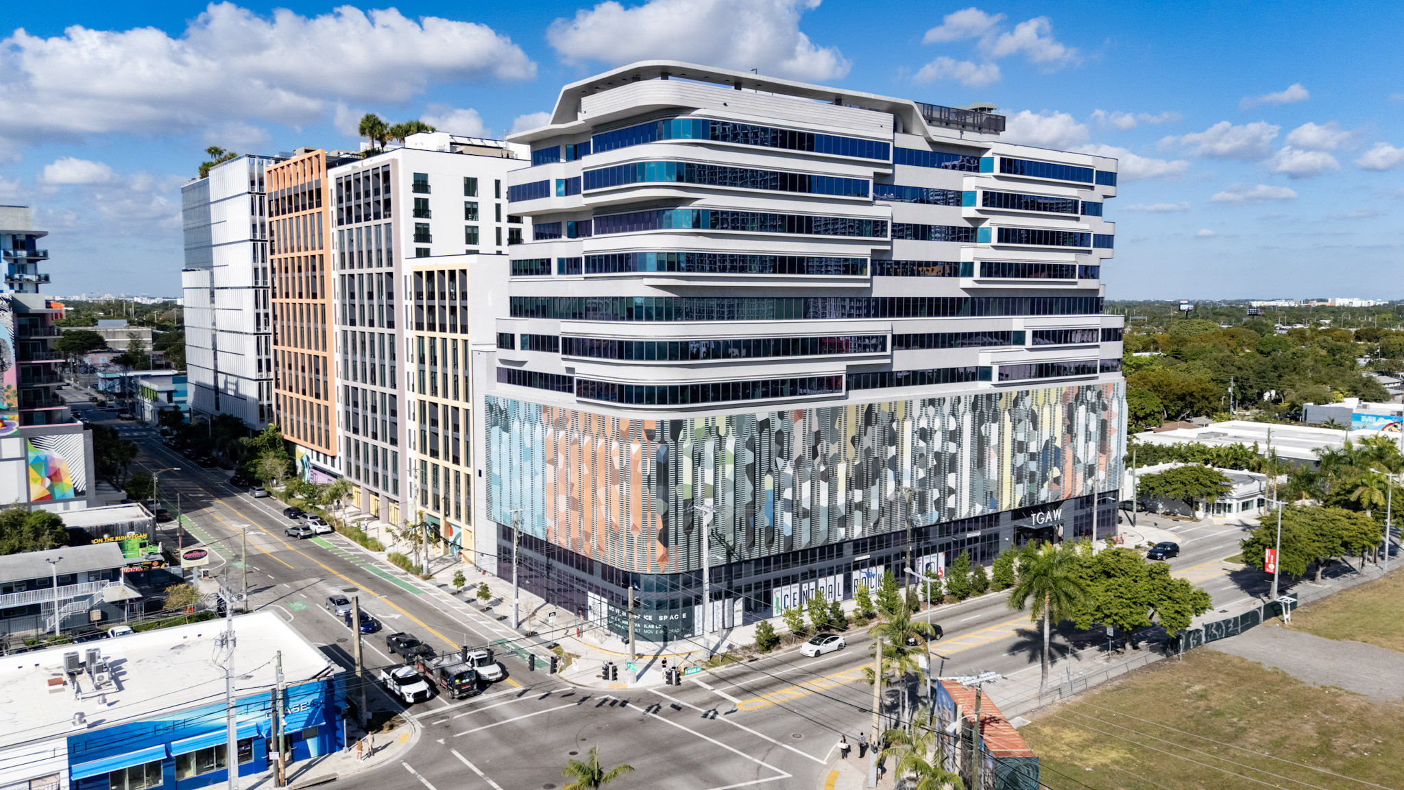 TGAW-studio site Wynwood Office Space for Lease | The Gateway at ...
