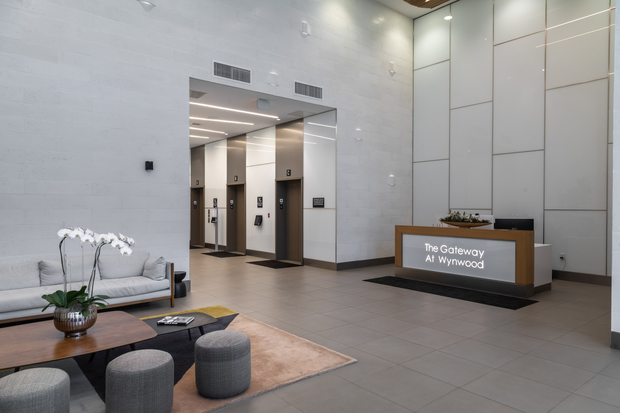TGAW-studio site Wynwood Office Space for Lease | The Gateway at ...