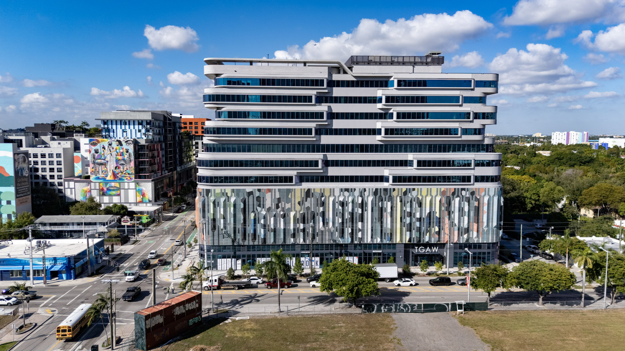 TGAW-studio site Wynwood Office Space for Lease | The Gateway at ...