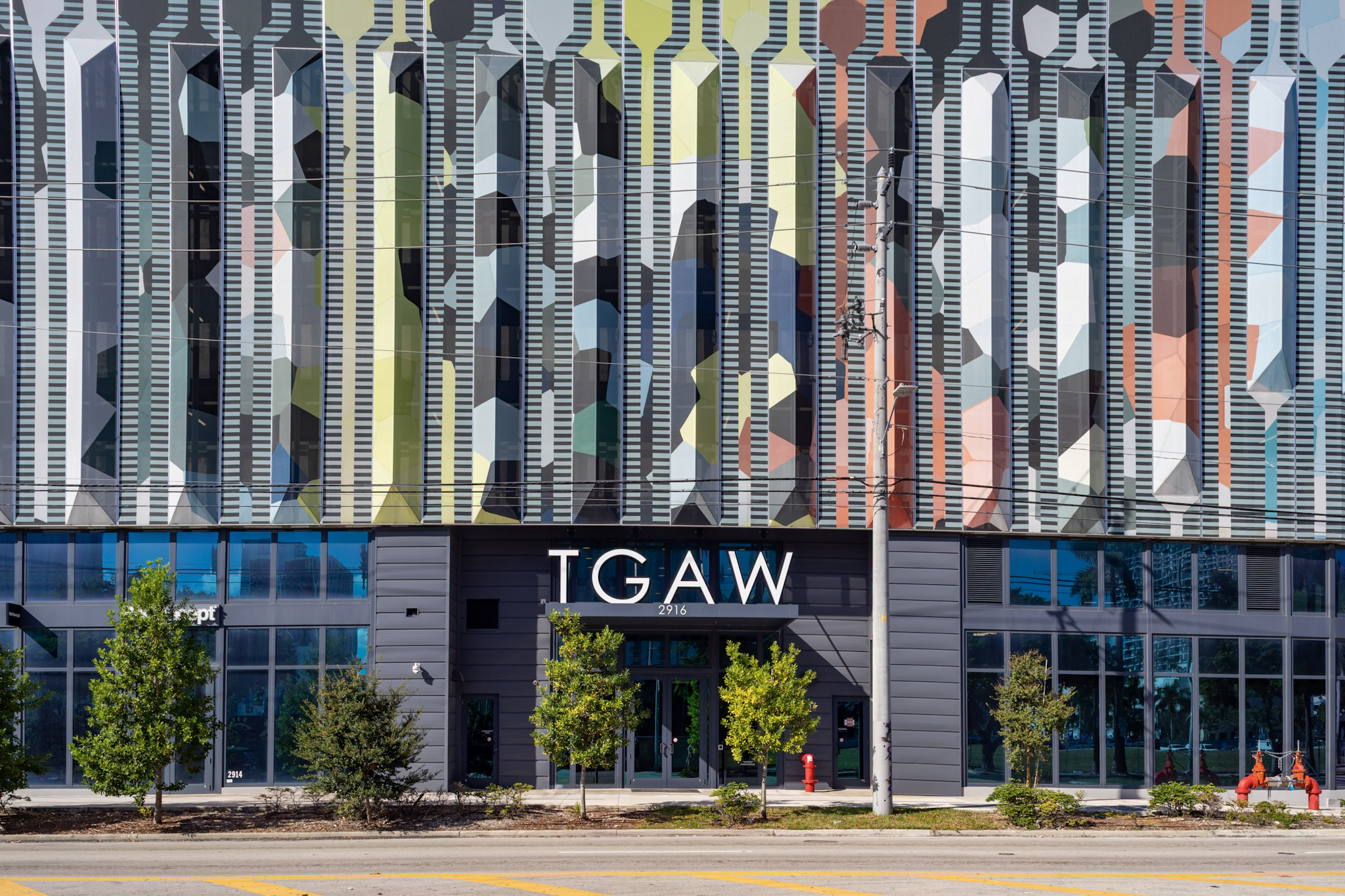 TGAW-studio site Wynwood Office Space for Lease | The Gateway at ...