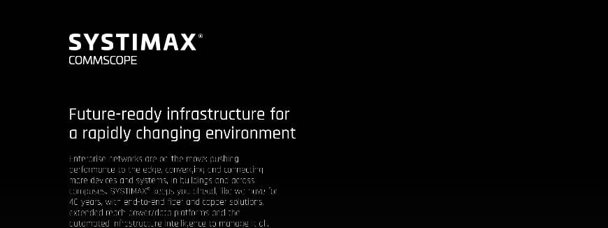 SYSTIMAX Interactive