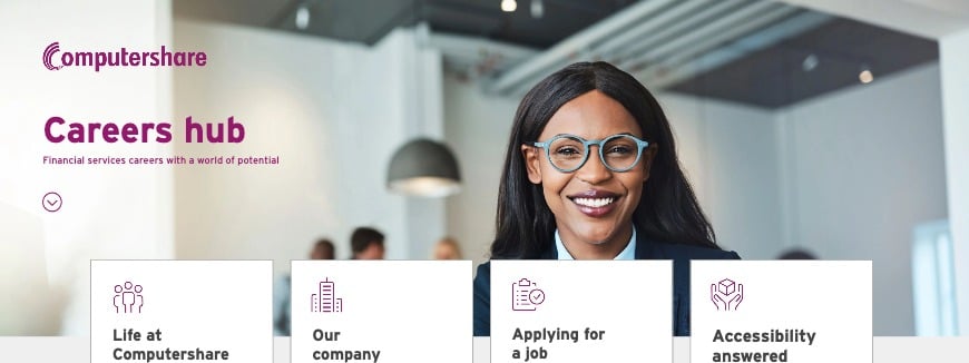 Careers Hub