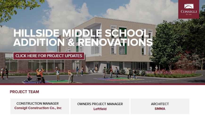 Hillside Middle School
