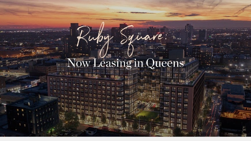 Ruby Square