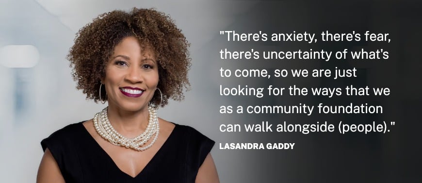 2025 GR WOI LaSandra Gaddy