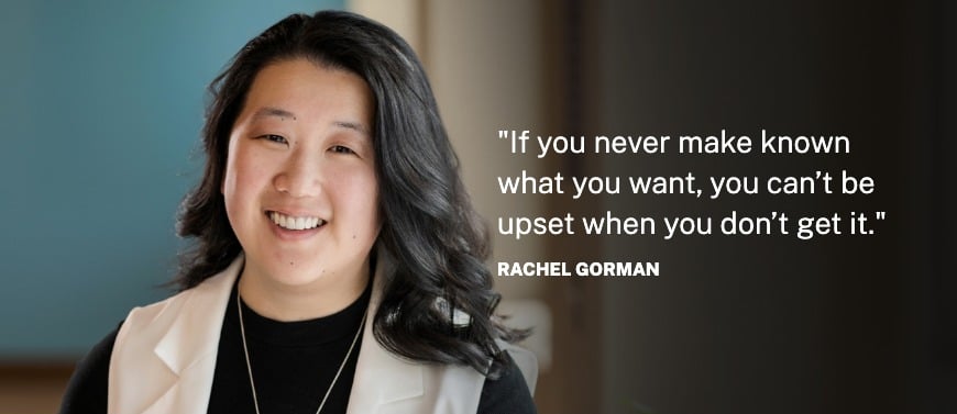 2025 GR WOI Rachel Gorman