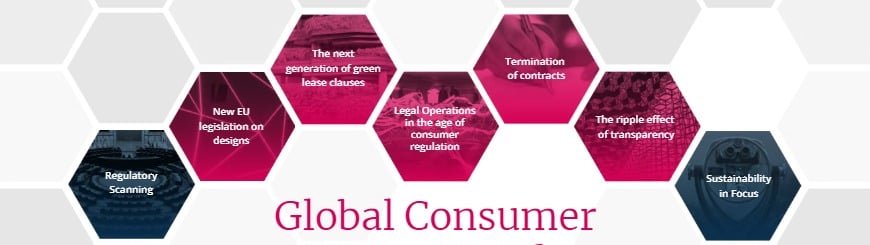 Global Consumer Sector Trends – 2nd draft
