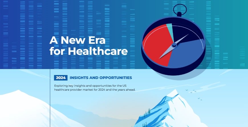 A New Era for Healthcare new, era, healthcare, insights, opportunities