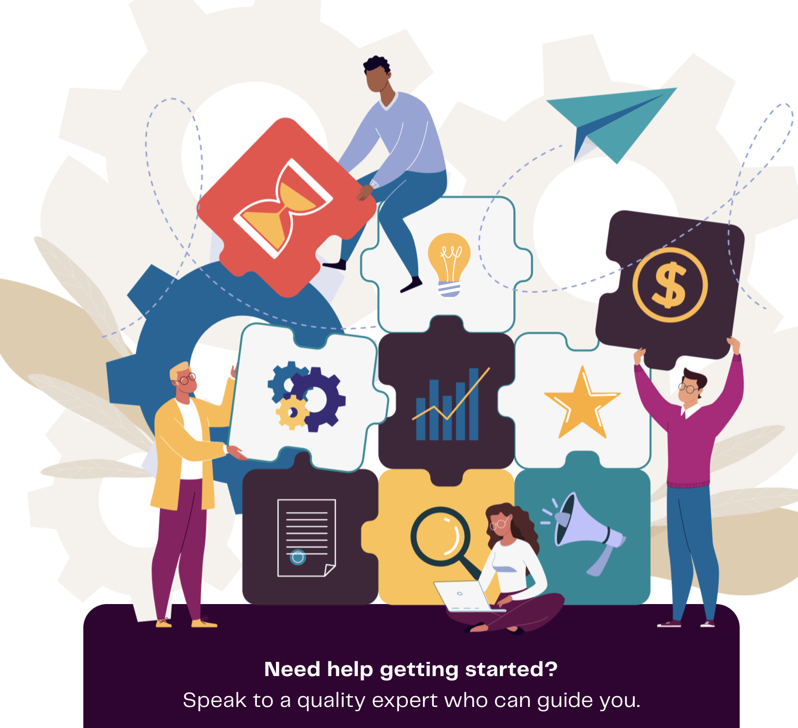 ETQ QMS Software Capterra Landing Page ETQ QMS Simplify Your Complex ETQ QMS Software Capterra Landing Page ETQ QMS Simplify Your Complex