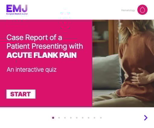 Flank Pain Quiz