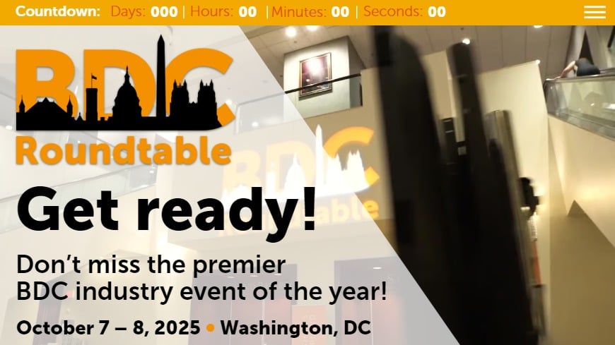 BDC Roundtable