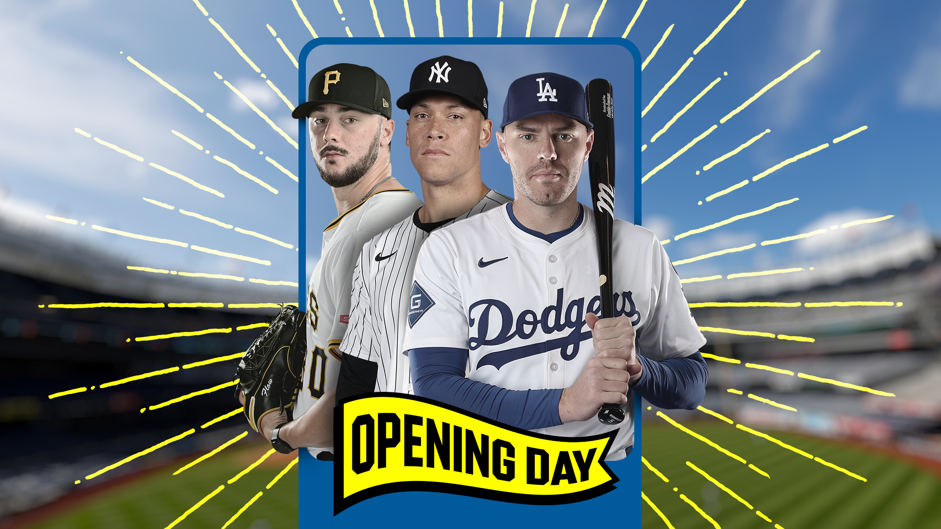 Opening Day