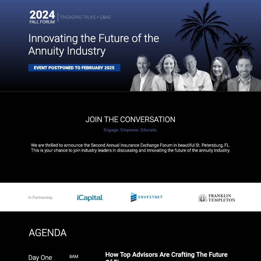 IX Forum