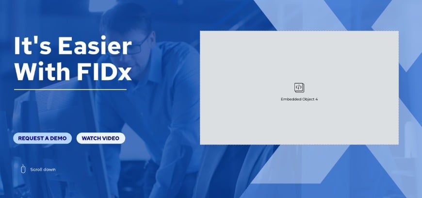 FIDx Home Page FIDx | Annuities Made Easy