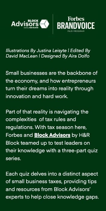 Block Advisors Hub Intro - Mobile