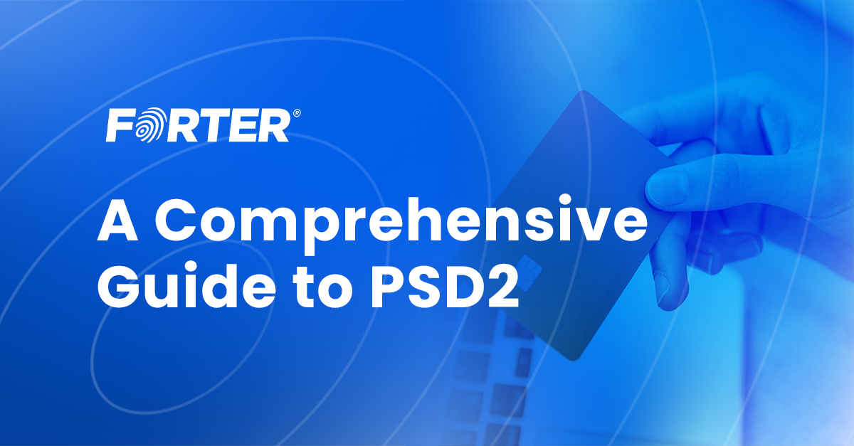 A Comprehensive Guide to PSD2
