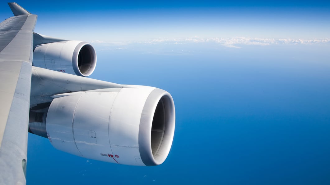 FTAI Aviation FTAI Aviation