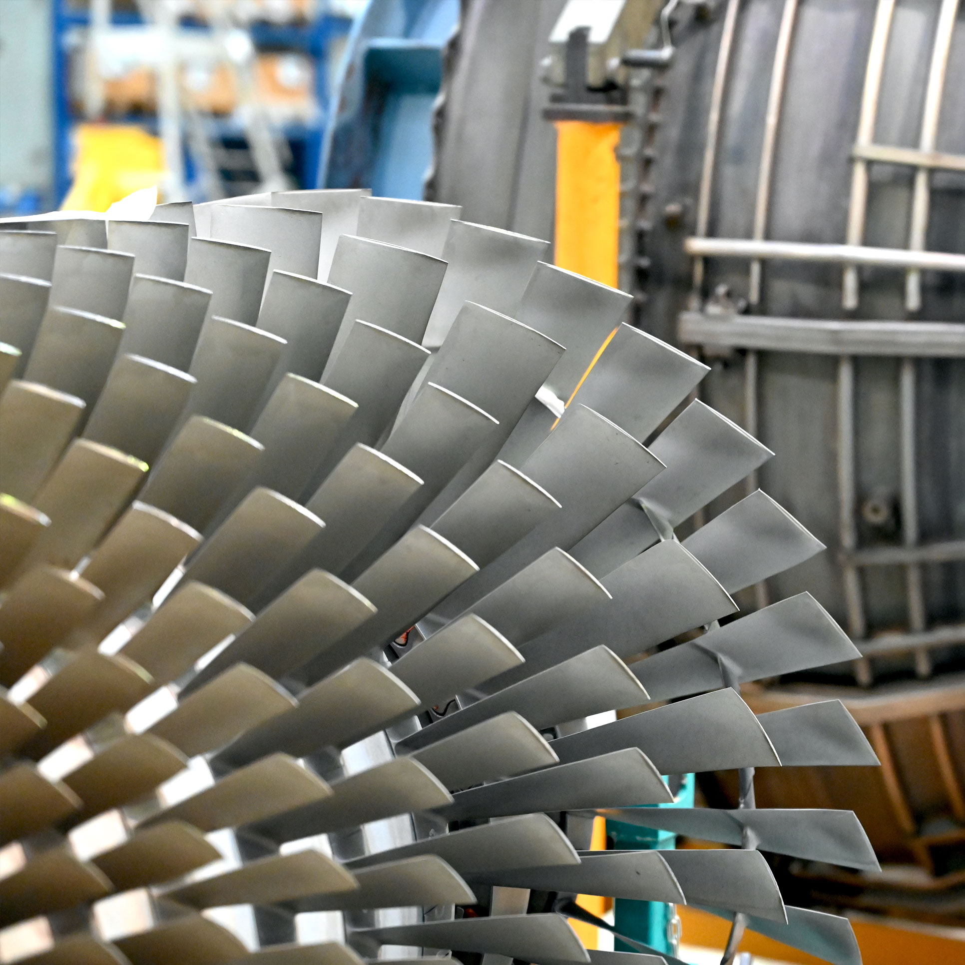 FTAI Maintenance Facilities QuickTurn, engine, cfm56, aviation maintenance