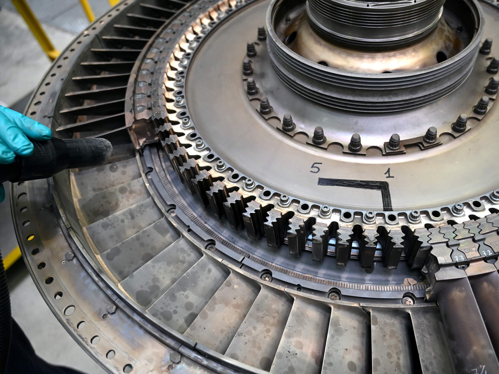 FTAI Maintenance Facilities QuickTurn, engine, cfm56, aviation maintenance