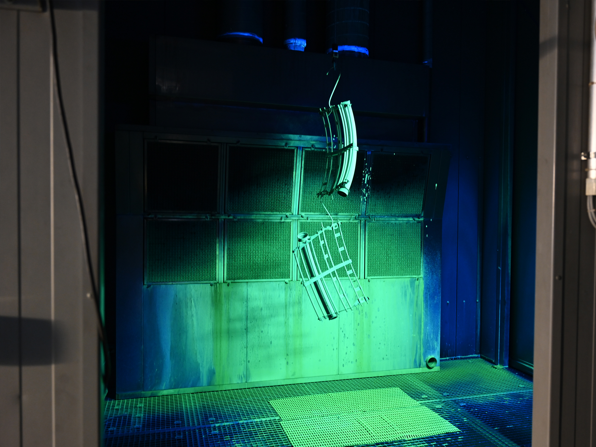 FTAI Maintenance Facilities QuickTurn, engine, cfm56, aviation maintenance