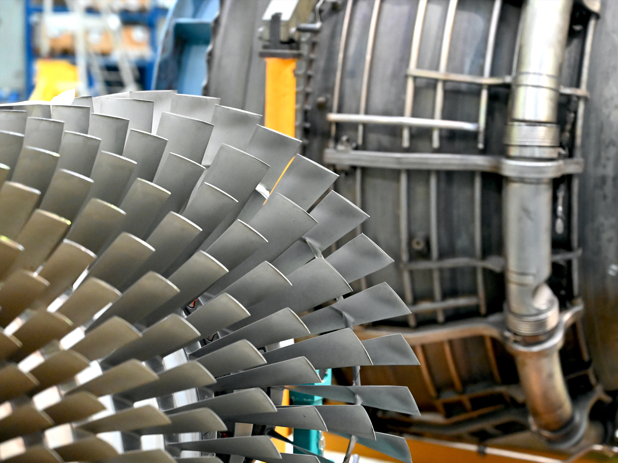 FTAI Maintenance Facilities QuickTurn, engine, cfm56, aviation maintenance