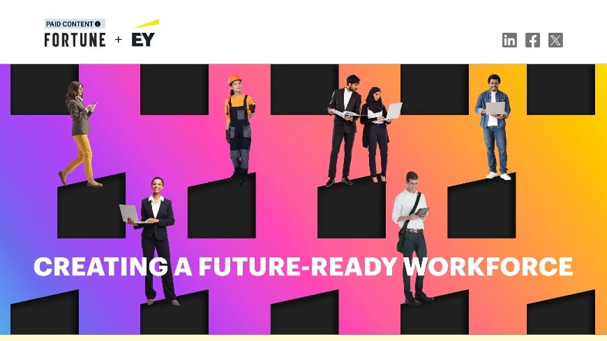 EY Infographic 2025