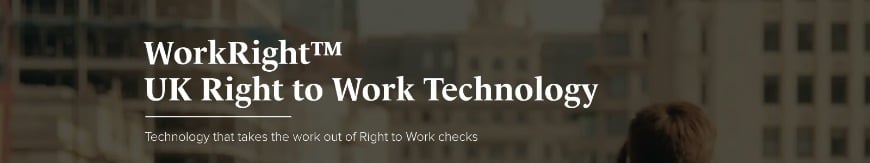 WorkRight: UK Right to Work