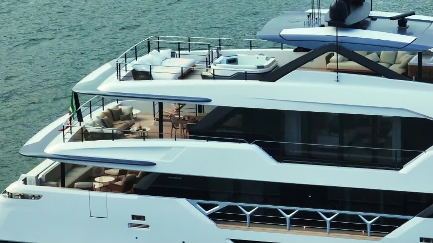 Blue Color Story (NA)