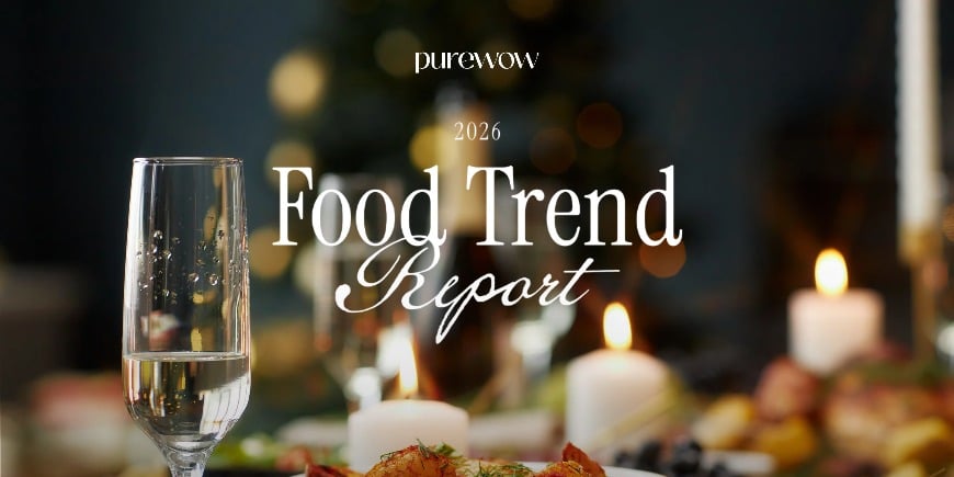 The Food Trend Report 2026