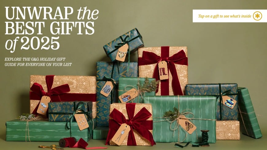 2025 Holiday Gift Guide