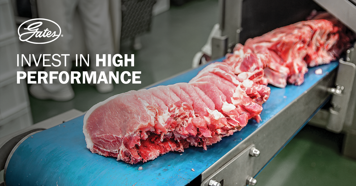 Reduce Operating Costs with Gates