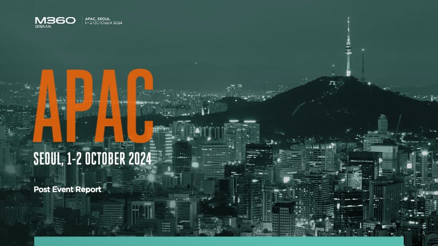 M360 APAC Post Event Report 2024