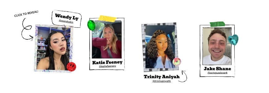 Flipcard Section - 1 of 2