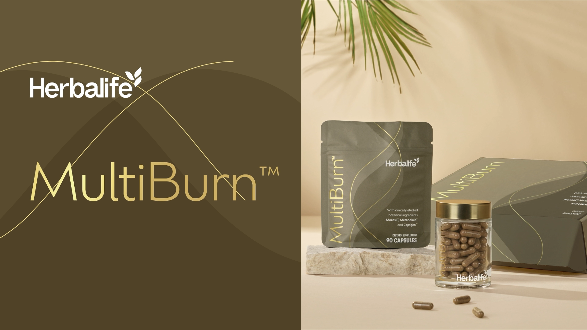 MultiBurn™ | USEN Metabolic Health