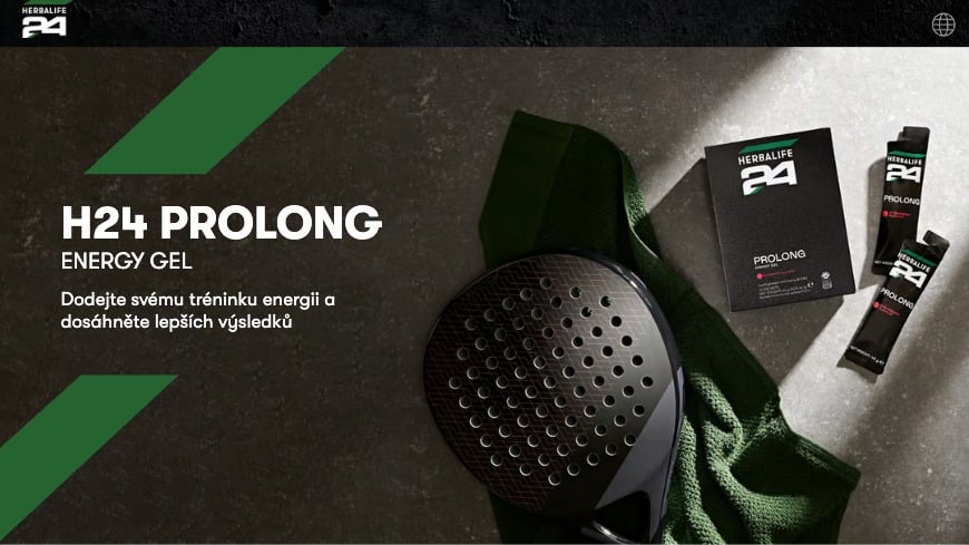 CZ Czech Rep | Prolong 2024