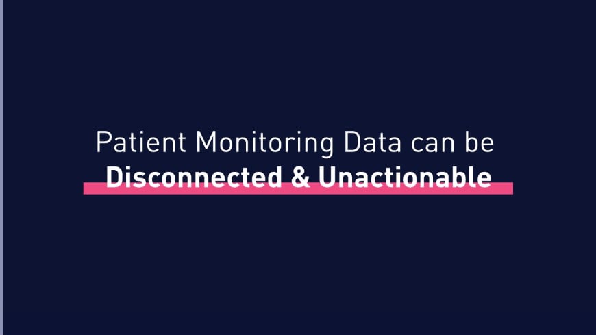 Actionable Telemetry Monitoring Data Actionable Telemetry Monitoring Data