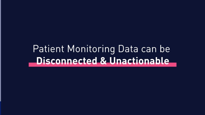 Actionable Telemetry Monitoring Data Actionable Telemetry Monitoring Data