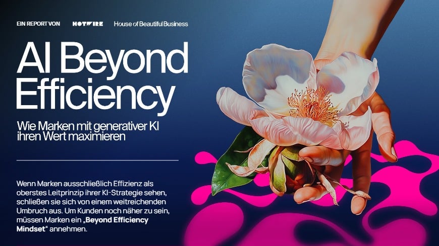 HoBB 2024 AI Beyond Efficiency - DE