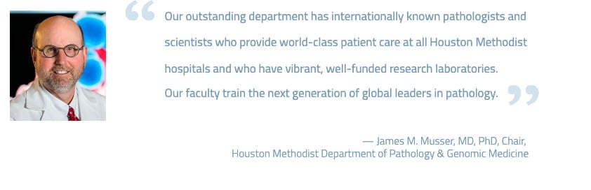 DEPT PG | Pathology & Genomic Medicine_Dr. Musser