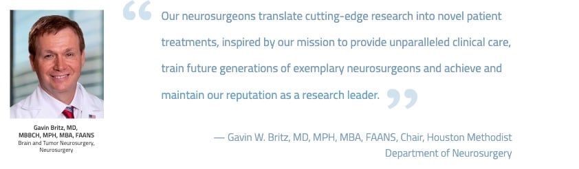 DEPT PG | Neurosurgery_Dr. Britz