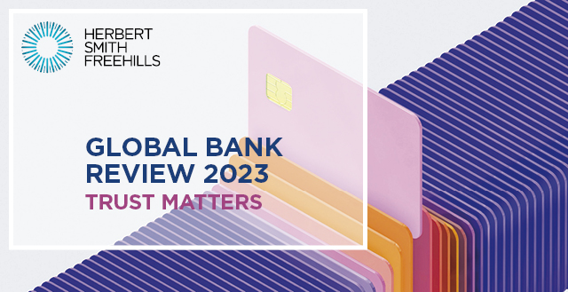 Global Bank Review 2023 Global Bank Review 2023
