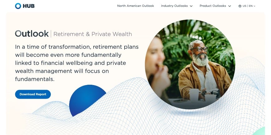 Retirement & Private Wealth US