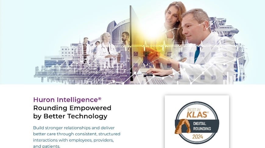 Digital Rounding Page