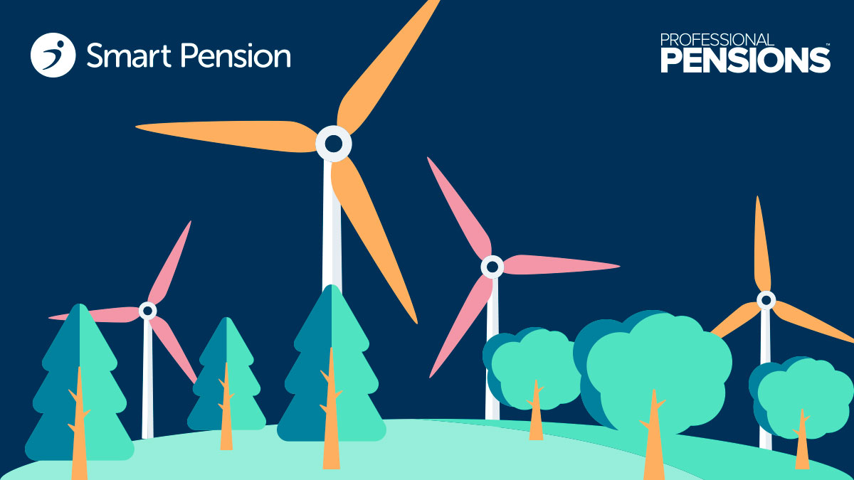Smart & Professional Pension: A carbon neutral future: How are members and trustees tackling the ...