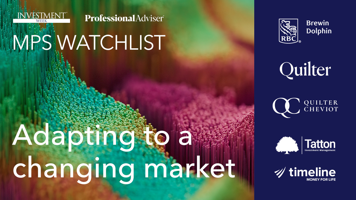 MPS Watchlist - April 2025 MPS, Managed Portfolio Services, financial ...