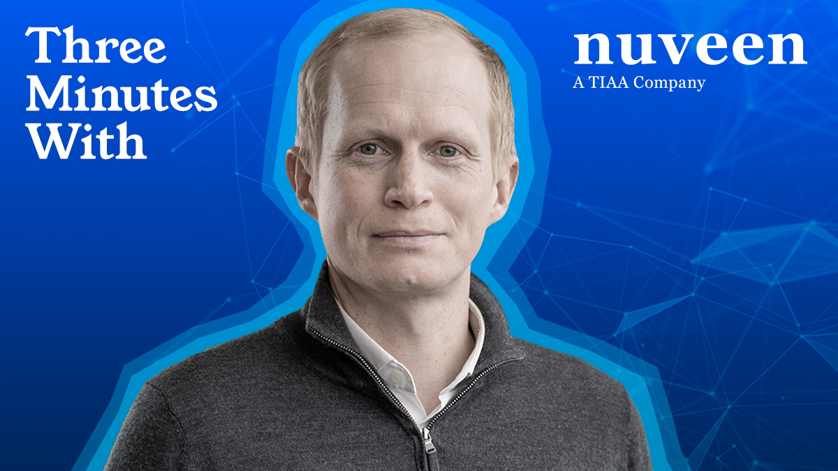 Three Minutes With Nick Moss, Head of Nature Based Climate Solutions ...